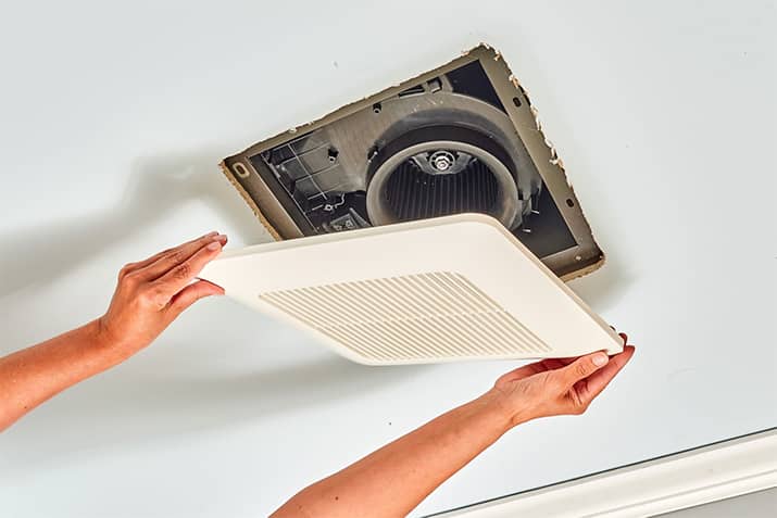 How to Install a Bathroom Fan: 7 Steps For an Easy DIY