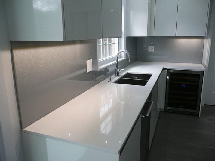 9 Kitchen Window Backsplash Ideas