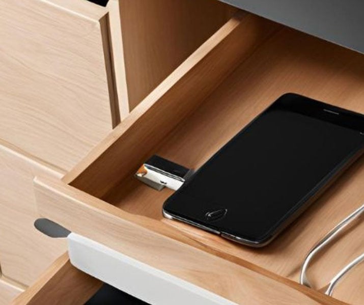 How to Hide Kitchen Outlets: Stylish Solutions for Seamless Design