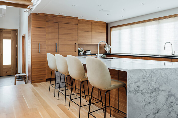 8 Kitchen Design Features Pros Always Recommend
