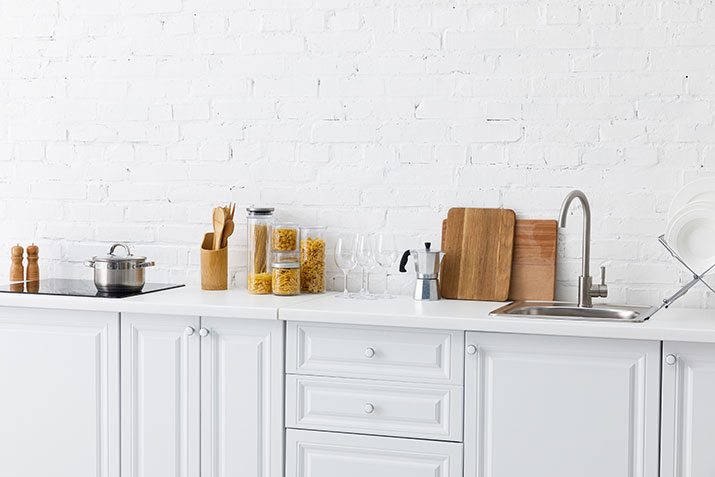 How to Hide Kitchen Outlets: Stylish Solutions for Seamless Design
