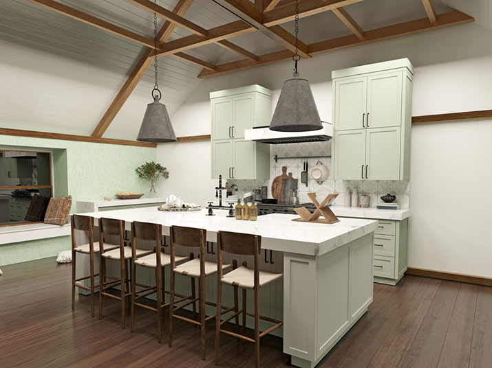 2025 Kitchen Lighting Trends That Will Transform Your Space
