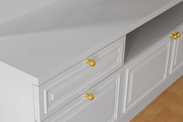 How to Hide Kitchen Outlets: Stylish Solutions for Seamless Design