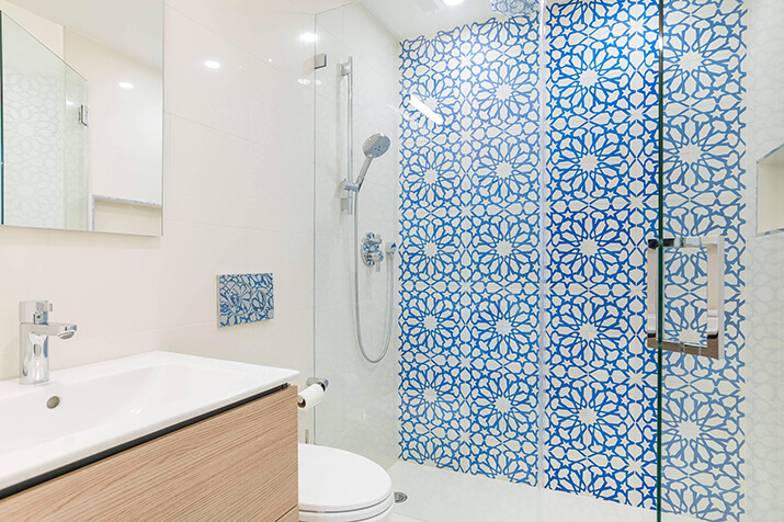 5 Tips for Designing the Perfect Shower
