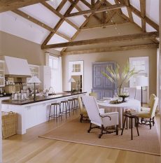 How 5 Celebrity Chefs Make The Most Of Their Home Kitchens