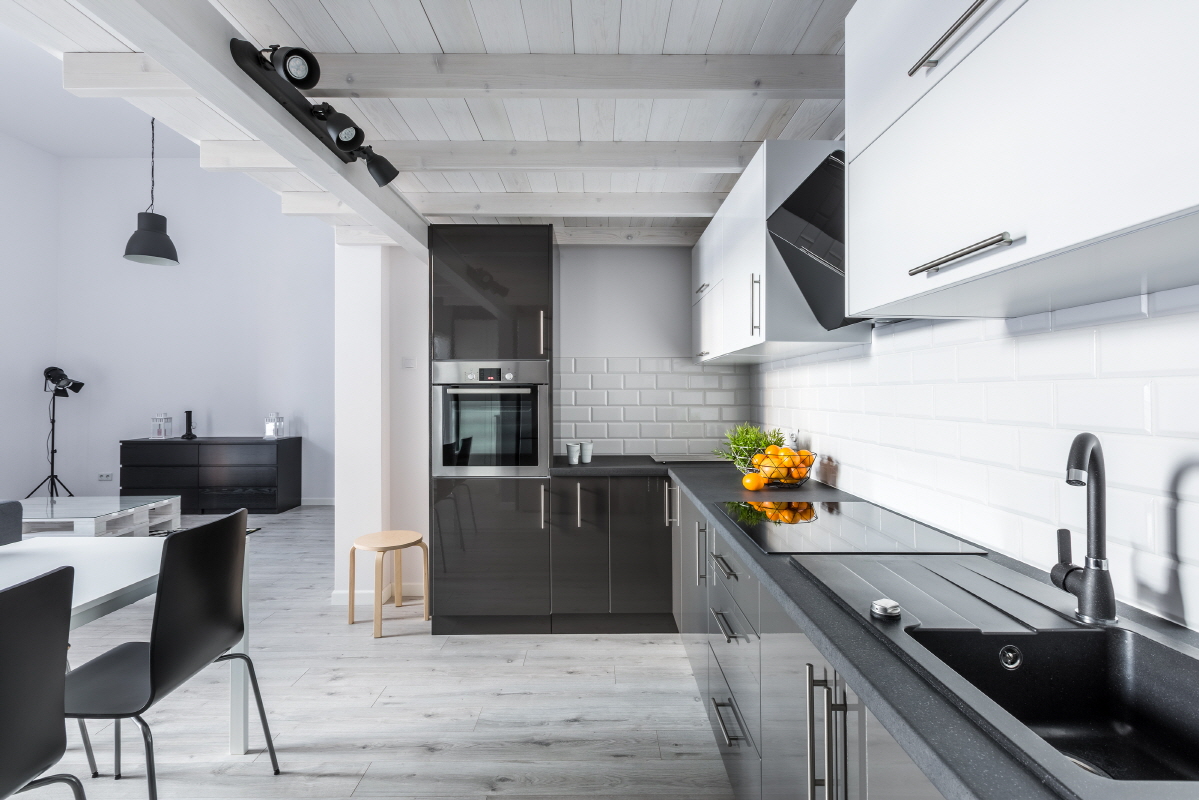 Kitchen Trends 2018 - Get Your Design Right During Your Remodel