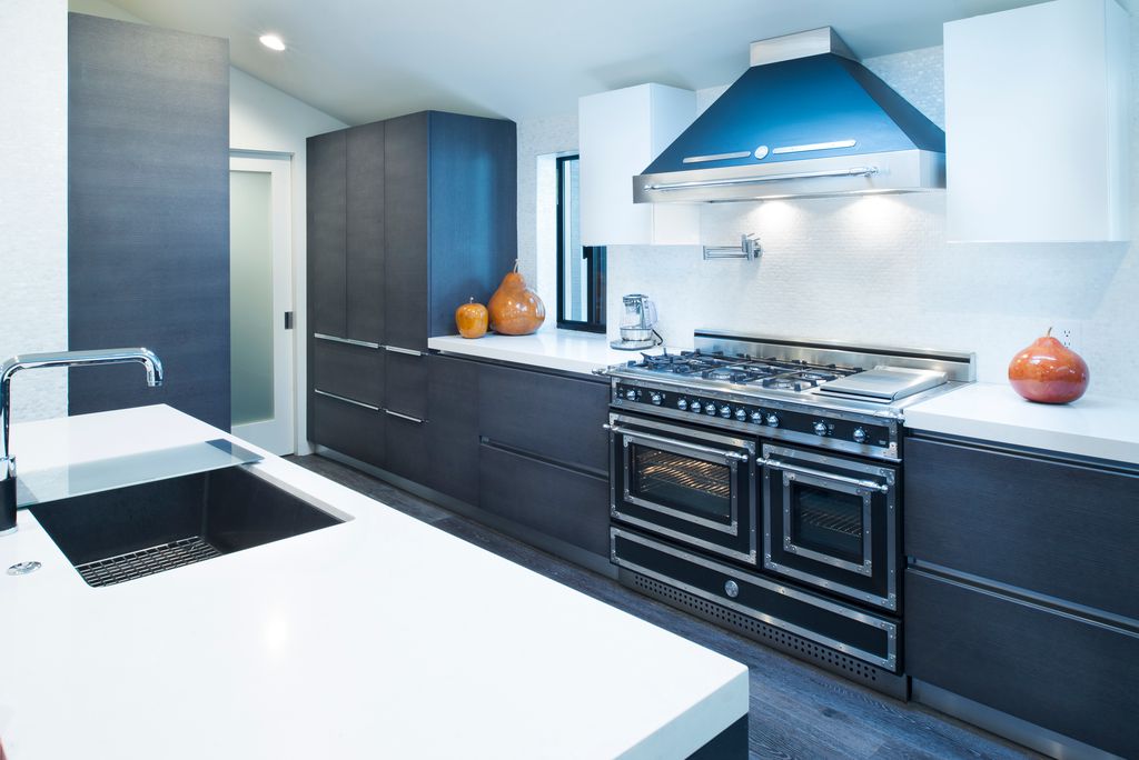 Kitchen Trends 2018 - Get Your Design Right During Your Remodel