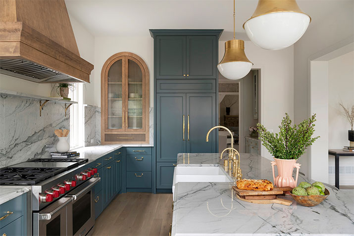 3 Kitchen Design Elements That Are Worth the Splurge