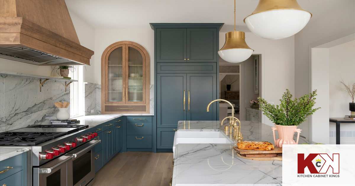 3 Kitchen Design Elements That Are Worth the Splurge
