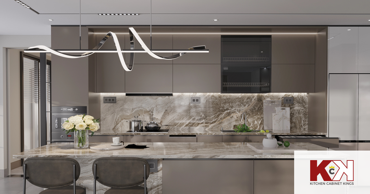 2025 Kitchen Lighting Trends That Will Transform Your Space