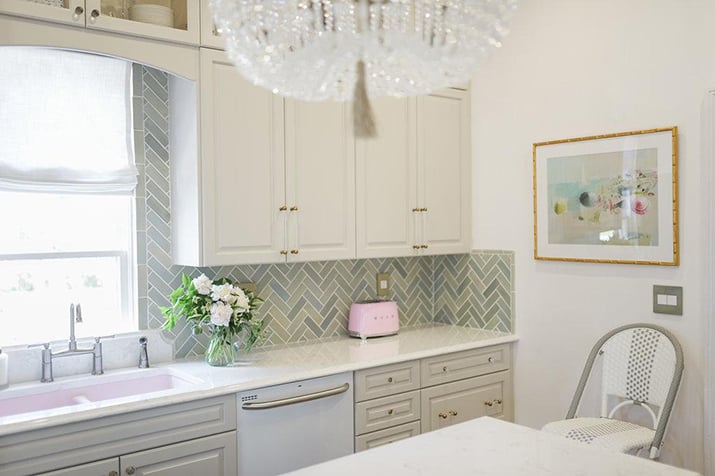 9 Kitchen Window Backsplash Ideas