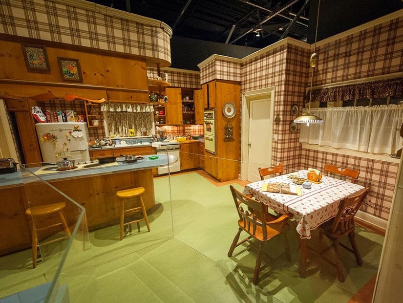 7 Of Our Favorite TV Show Kitchens - Kitchen Cabinet Kings