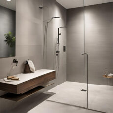 12 Shower Floor Tile Ideas to Inspire Your Next Bathroom Upgrade
