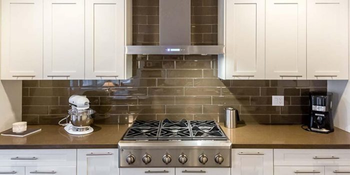 15 Kitchen Hood Design Ideas That Will Capture Your Gaze (With Photos!)