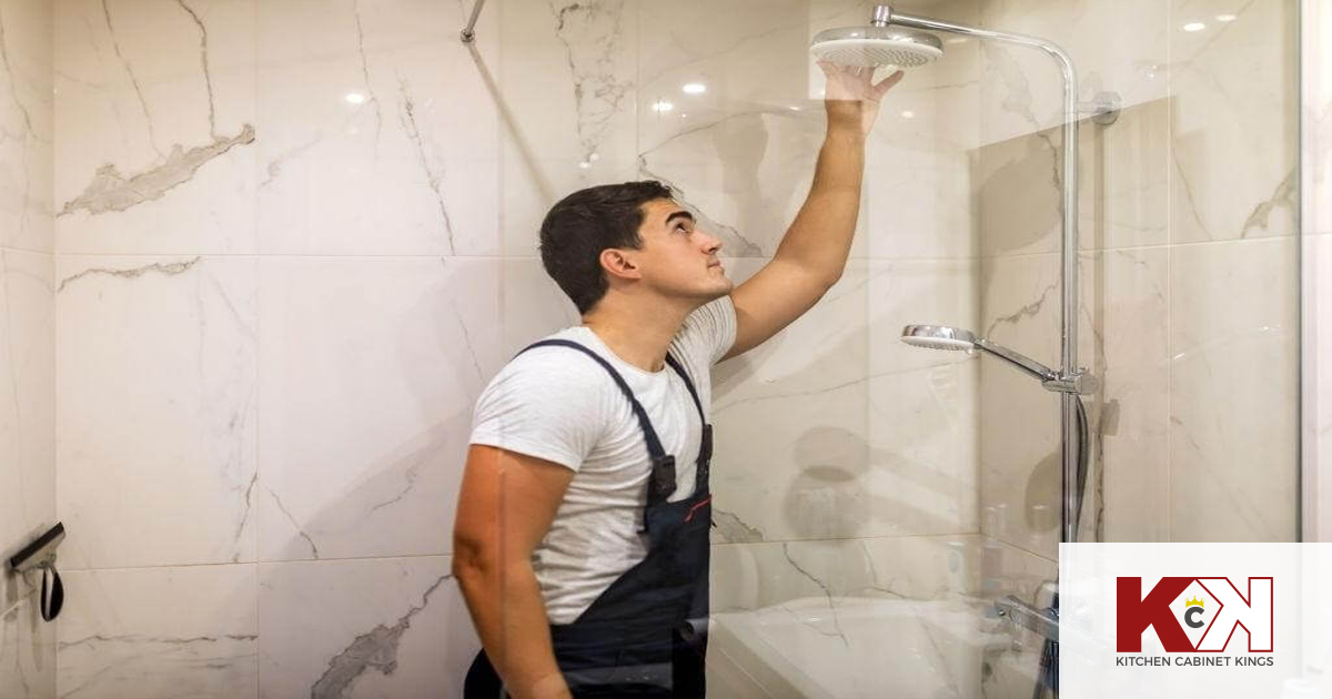 Shower Head Height: Finding the Perfect Placement for a Refreshing ...