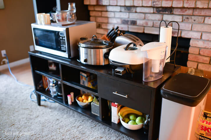 How to Prepare Your Home for a Kitchen Remodel