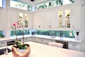 9 Kitchen Window Backsplash Ideas