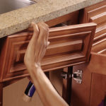What is Fake Drawer Front? | Definition of Fake Drawer Front