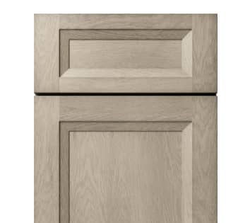 Buy Oxford Mist RTA (Ready to Assemble) Kitchen Cabinets Online