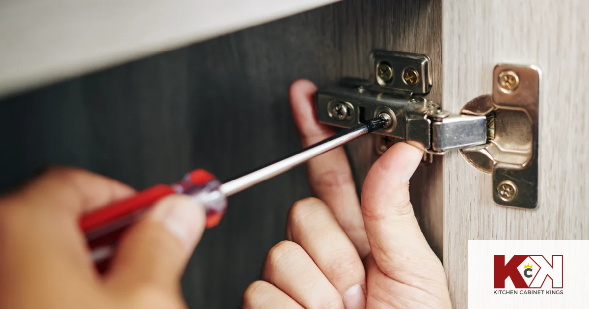 13 Cabinet Hinge Types: Beginner's Guide