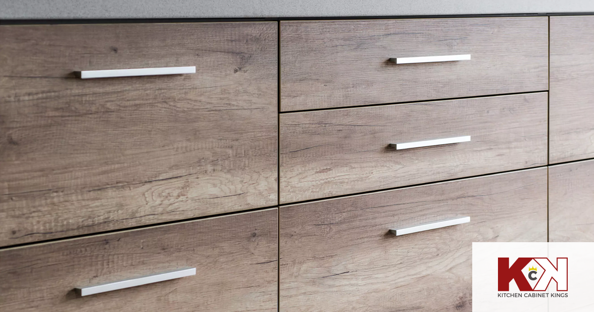 Cabinet Pull Placement: A Guide for Homeowners