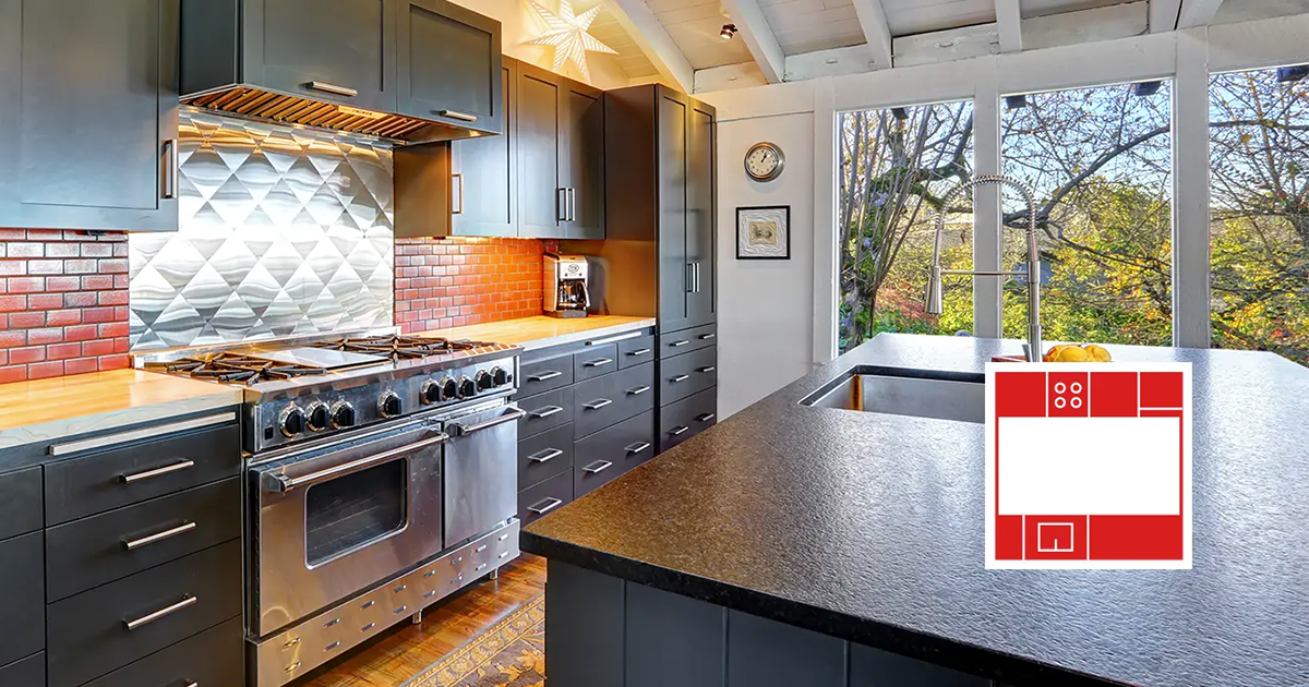 Open Galley Kitchen Designs With Islands 5 Bespoke Kitchen Layouts For