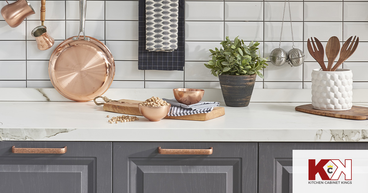 42 Gray Kitchen Ideas To Go From Bland to Breathtaking