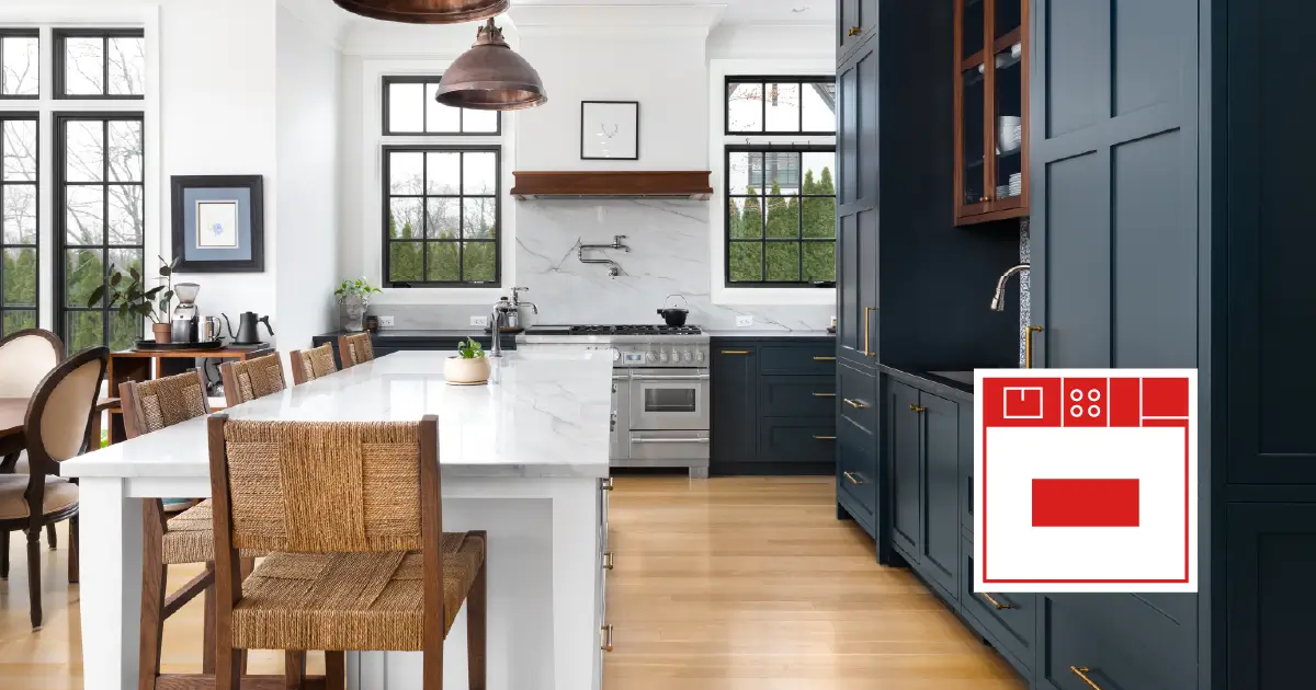 Island Kitchen Layout: 21+ Design Ideas and Tips